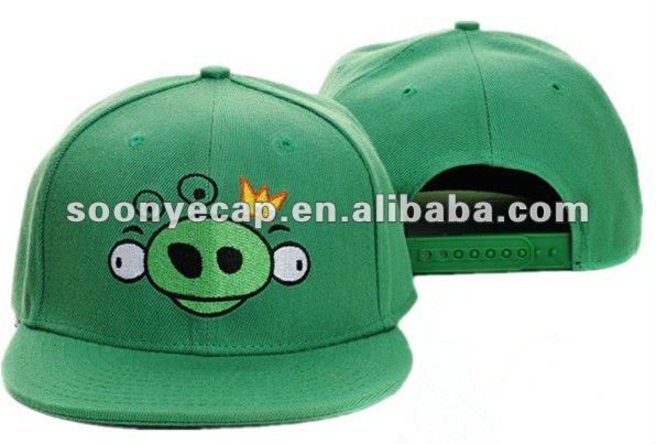 Dibujo de gorras planas - Imagui