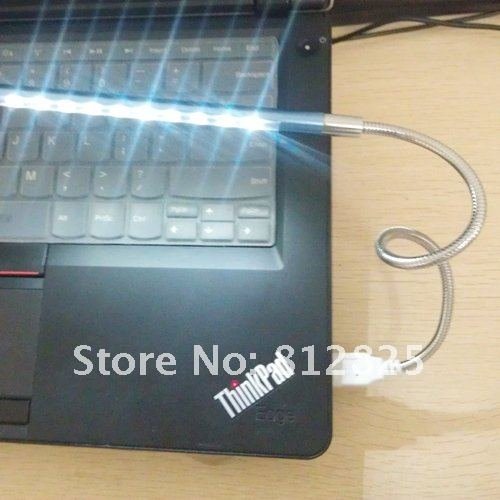 Купить почта бесплатно + 1шт yd03 Сид USB свет 10 из светодиодов ...