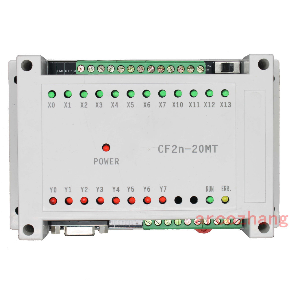 CF2n-20mt programmable logic controller [CF2N-20MT] - £34.00 : Best TV Part at Cradeal, Various ...