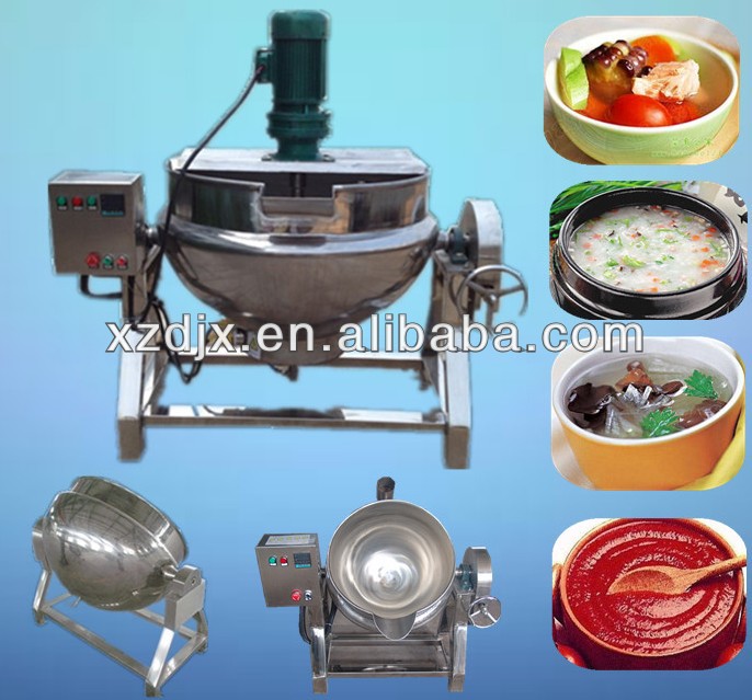 fixed steam jacket pot,China XZD price supplier - 21food fixed steam jacket pot,China XZD price supplier - 21food