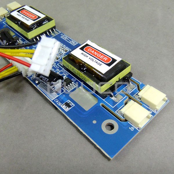 Universal CCFL Inverter 4 Lamp Inverter LCD – Wholesale Universal CCFL ...