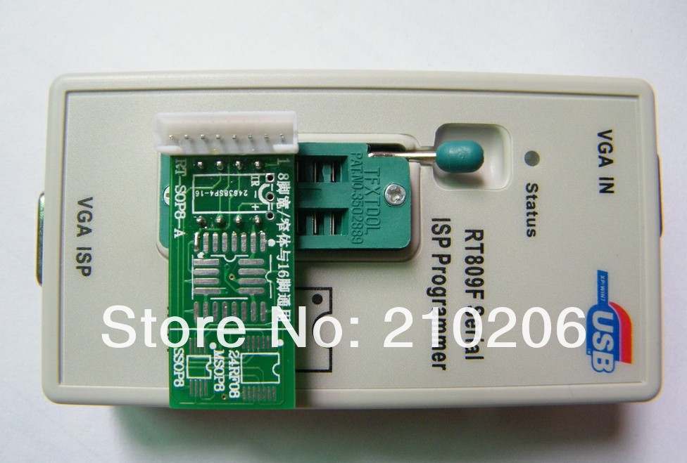 Hottest VGA LCD ISP programmer RT809F Serial ISP – Wholesale Hottest ... Hottest VGA LCD ISP programmer RT809F Serial ISP – Wholesale Hottest ...
