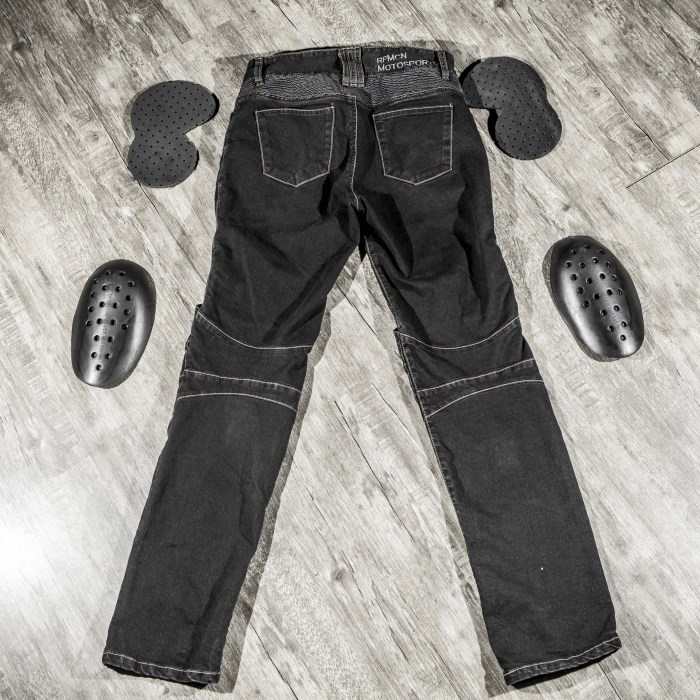 Купить новый популярный мотоцикл джинсы тепловоз джинсы встроенные ...
