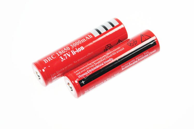Купить 3000mah UltraFire brc 18650 3.7V литий-ионная аккумуляторная ...