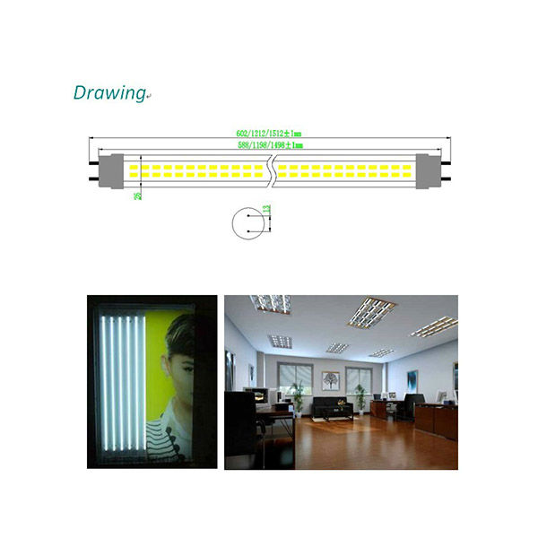 2014 New 16w T8 Red Tube Sex Led Vietnam Tube Cinnamon China Linksolar