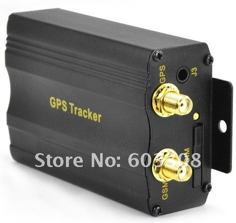 Купить Глобальный gps автомобиля, отслеживание устройство автомобиля ...