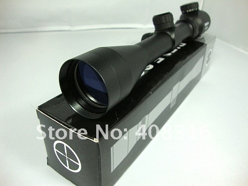 Купить 3-9x40 R&г подсветкой страйкбол винтовка пистолет сфера охота ...