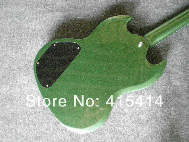 Купить гитара электрогитара sg в интернет-магазине с бесплатной ...