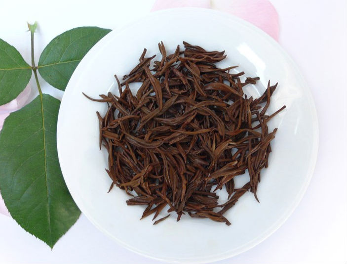 Jinjunmei Black Tea,China JSZY price supplier - 21food