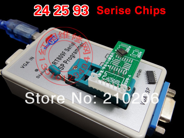 Hottest VGA LCD ISP programmer RT809F Serial ISP – Wholesale Hottest ... Hottest VGA LCD ISP programmer RT809F Serial ISP – Wholesale Hottest ...