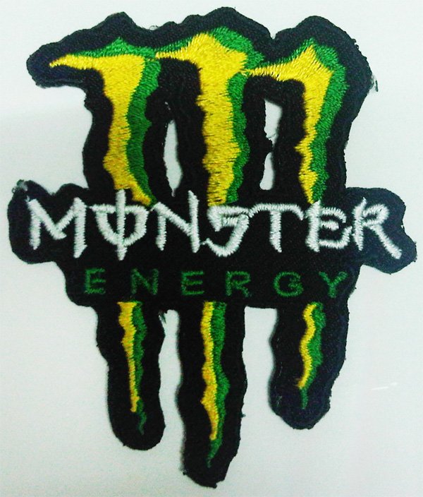 Signo de monster - Imagui