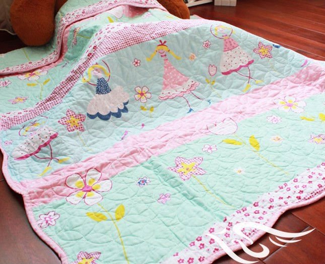 Patchwork cobijas bebés - Imagui