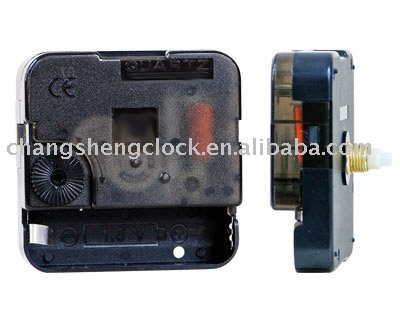 Mecanisme horloge quartz 12888