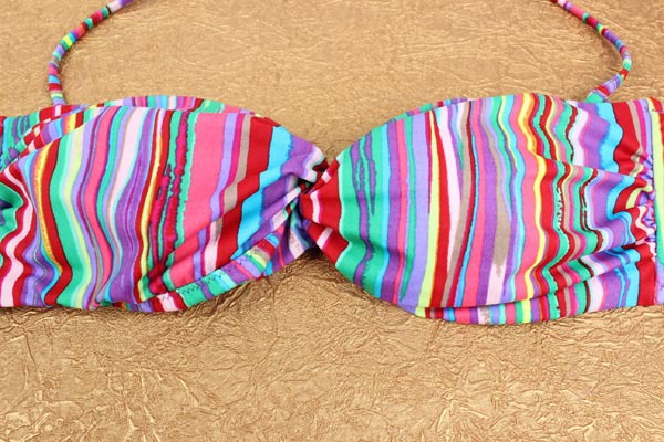 Купить Радуга бикини женщин в бикини купальник Купальники vs ...