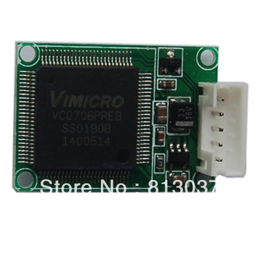 Купить ptc06 последовательный камеры модуля ttl / 1/4 дюйма cmos урат dc3.3v-5v в интернет ...
