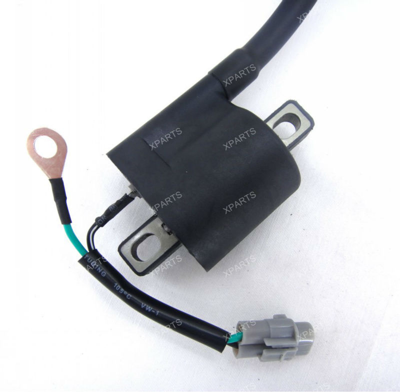 Купить Катушка зажигания квадроцикл Kazuma jaguar 500cc в интернет ...