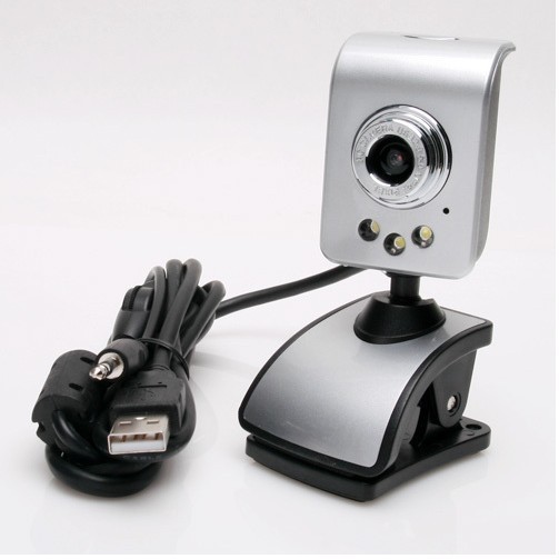 Купить Новый usb 50 м 3 led ночного видения камеры видео веб-камера веб ...