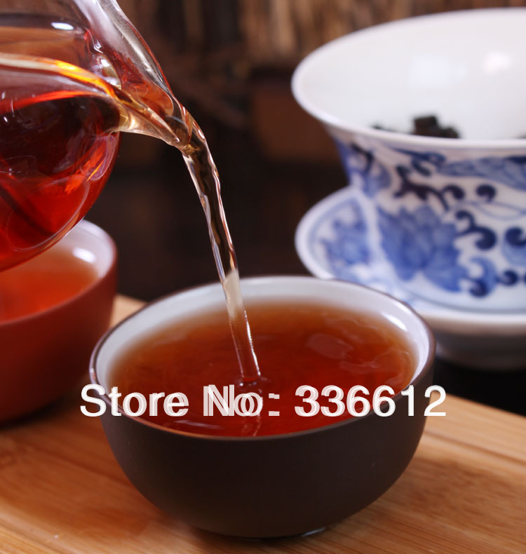 Купить 5 видов вкус oolong чай, в том числе, dahongpao, a3mo5 ...