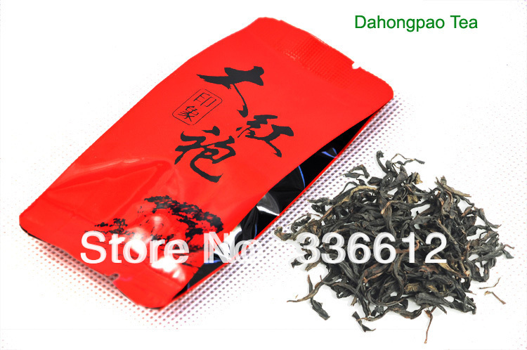 Купить 5 видов вкус oolong чай, в том числе, dahongpao, a3mo5 ...