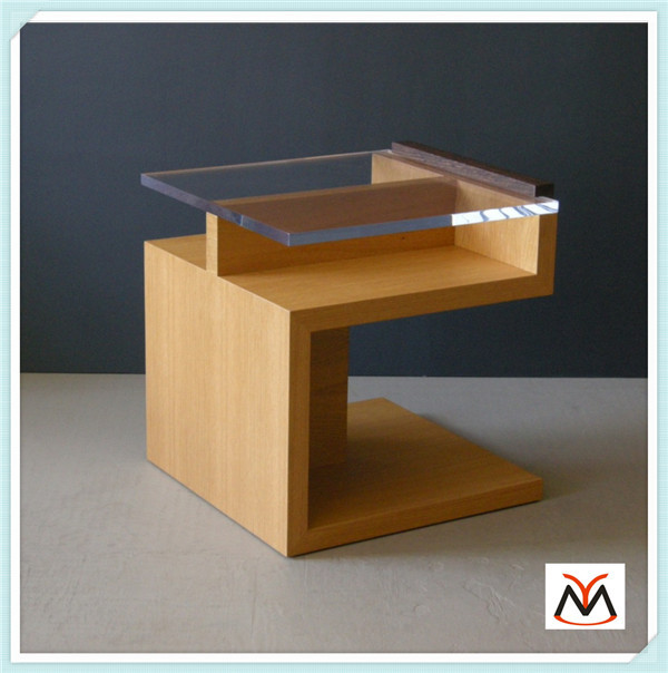 Купить современный акриловый стол, акриловые /furniture таблицей ...