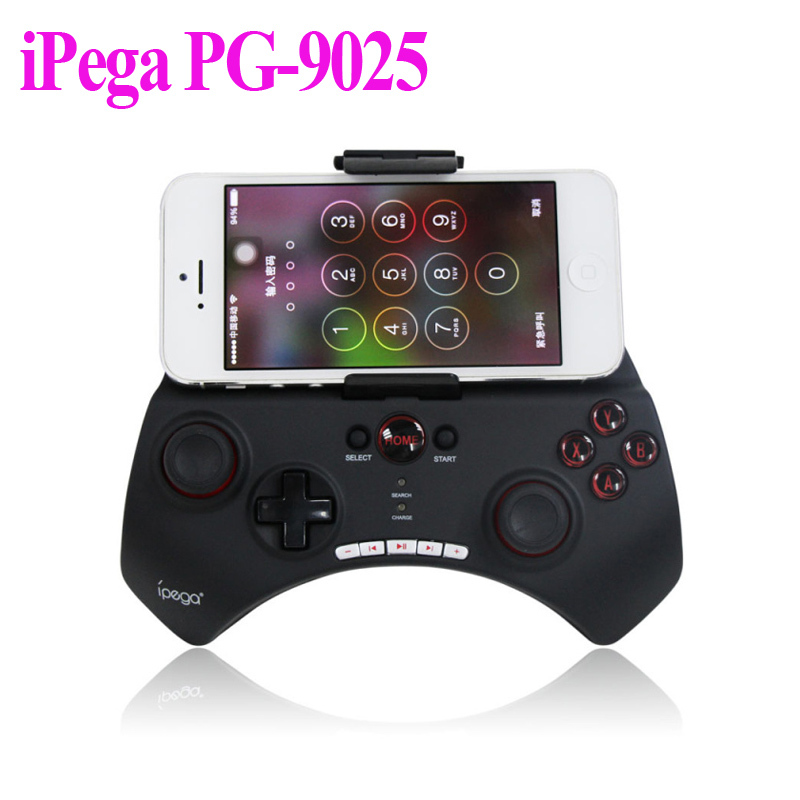 Купить ipega pg-9025 bluetooth Беспроводной игровой контроллер gamepad ...