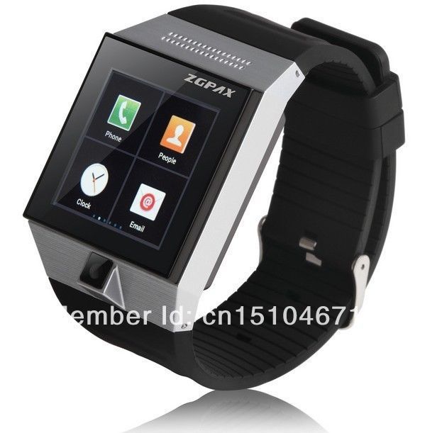 Купить S5 smart смотреть телефон bluetooth android 4.0 двухъядерный gsm ...