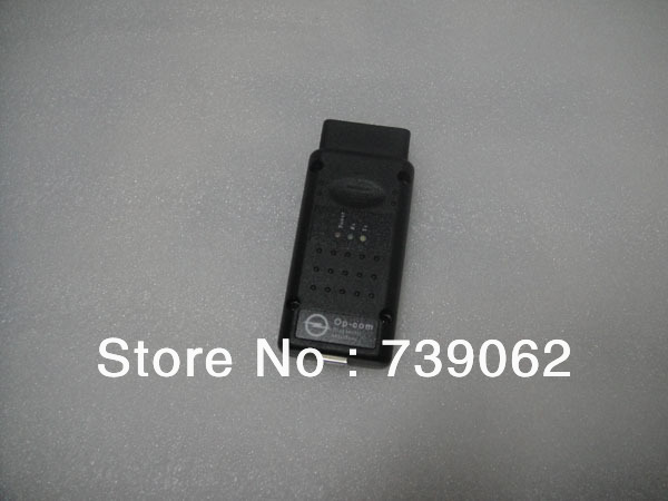 Купить v1.45 недавно obd2 op-com op com opcom для opel scan инструмент ...