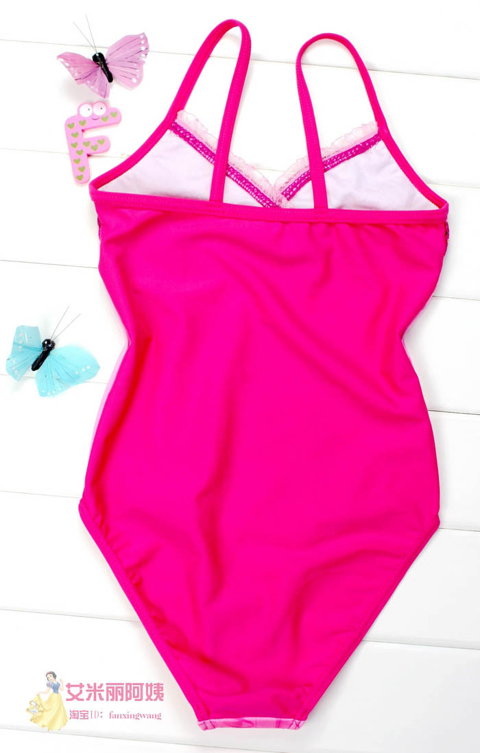 Купить Купальник для девочек плавать носить девушка детские Купальники ...