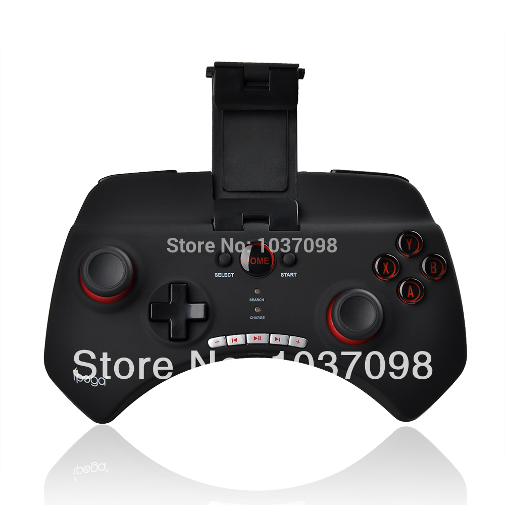 Купить Bluetooth 3.0 контроллер беспроводной игровой контроллер gamepad ...