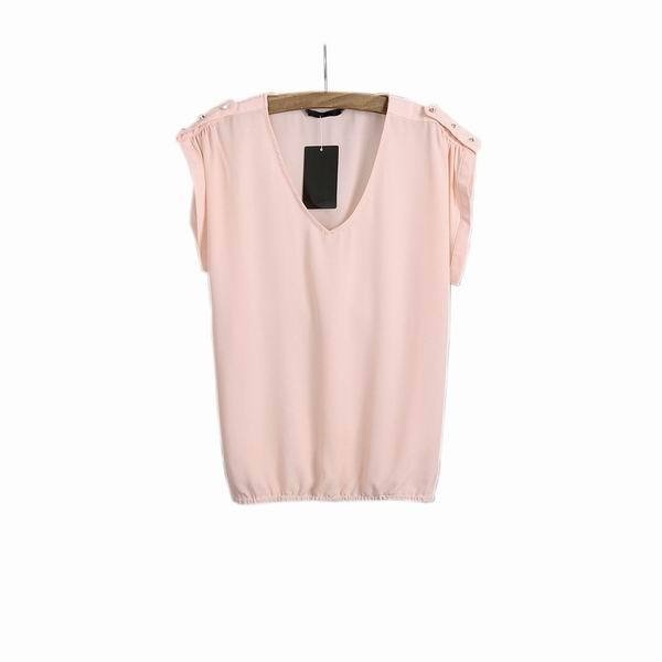 Купить 4colors выбрать шифон жоржет мягкие кнопки металла уникальных