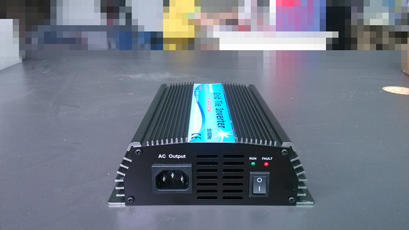 Купить 300Вт 12В 110v микро сетевой инвертор для солнечных домашних ...