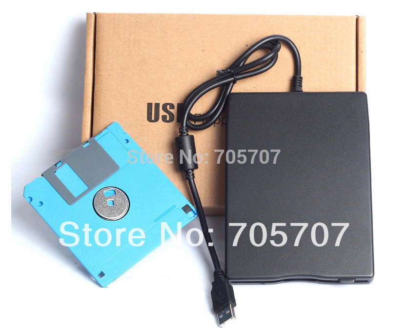 Купить Новый 3,5-дюймовый диск с драйвер флоппи-дисковода usb 1,44 МБ в ...
