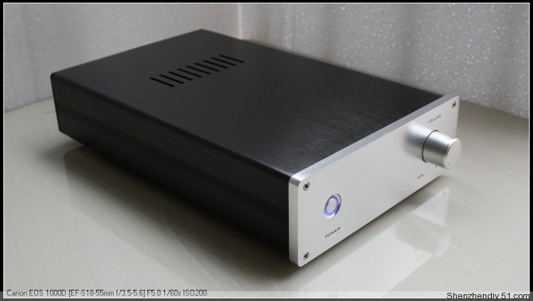 Купить готовые tda7294 аудио усилитель / усилитель 80w + 80Вт в ...