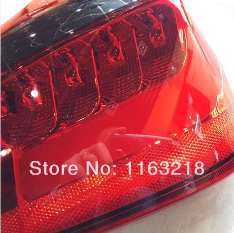 Купить Mitsubishi asx taillight включить свет, Задние огни автомобиля ...