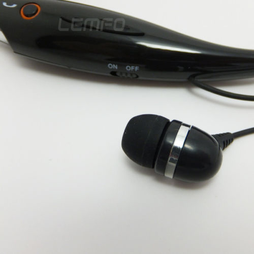 Купить Беспроводной bluetooth наушников hbs-730 стерео гарнитура шейный ...