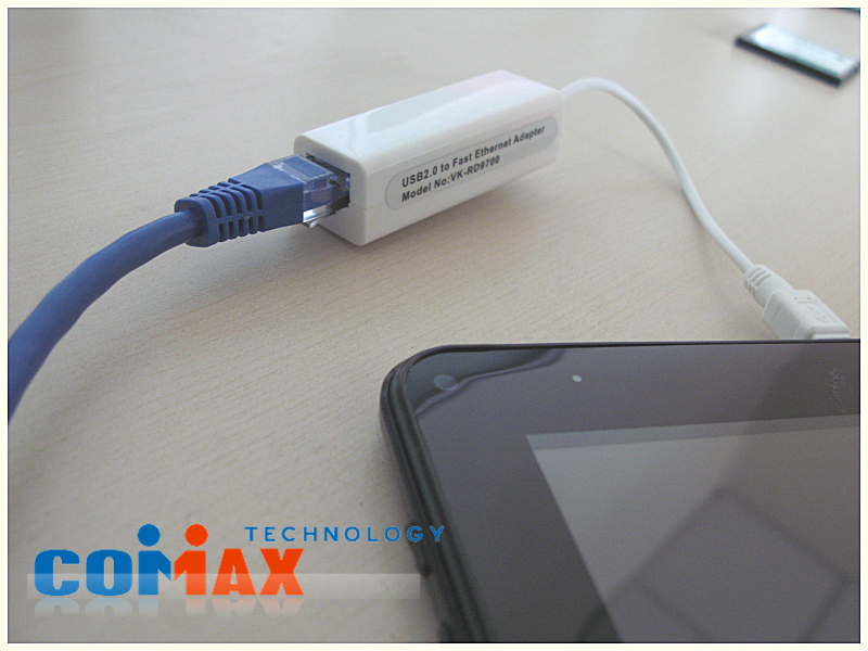 Купить микро usb на rj45 usb 2.0 высокая скорость ethernet сети сетевой ...