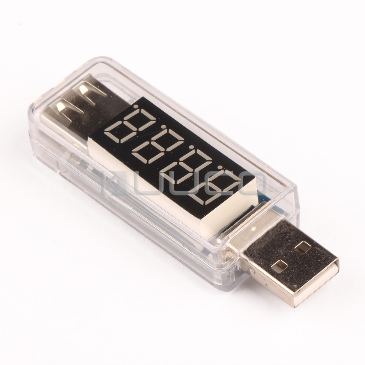 Купить Тестер питания питания USB 2 в 1 вольт ампер монитор usb для ...