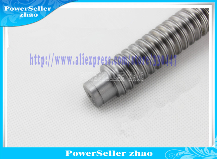 Купить ballscrew 1605 sfu1605 l = 200 мм, проката ШВП с одного ballnut ...