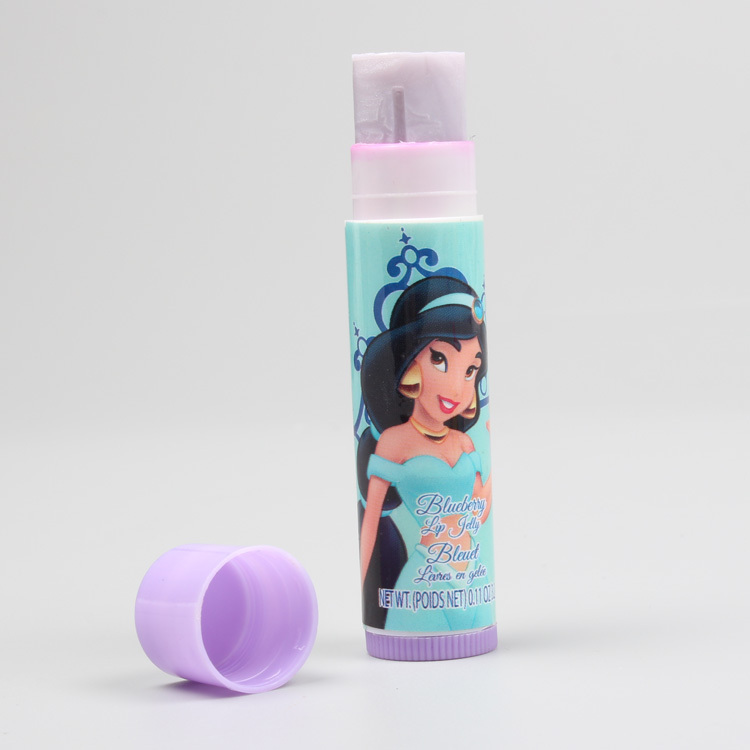 Купить Дисней несколько стилей принцесса помада, милые девушки макияж ...