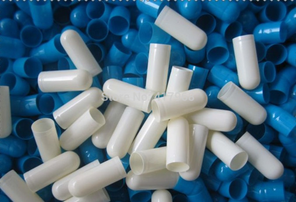 Купить отделены 0# пустой капсулы, капсулы медицины, желатиновые ...