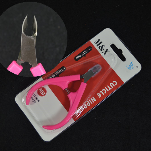 Купить 2шт розничные про гвоздь Клипперс края резец сдвига маникюр ...