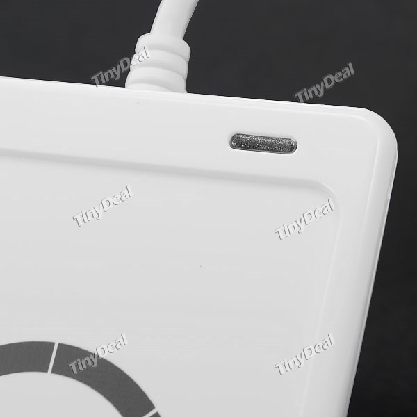 Купить NFC читателя писатель rfid бесконтактный считыватель ic + пакет ...