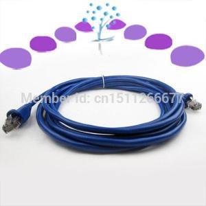 Купить 3m ethernet локальной сети cat5e Интернет lan кабель dsl ...