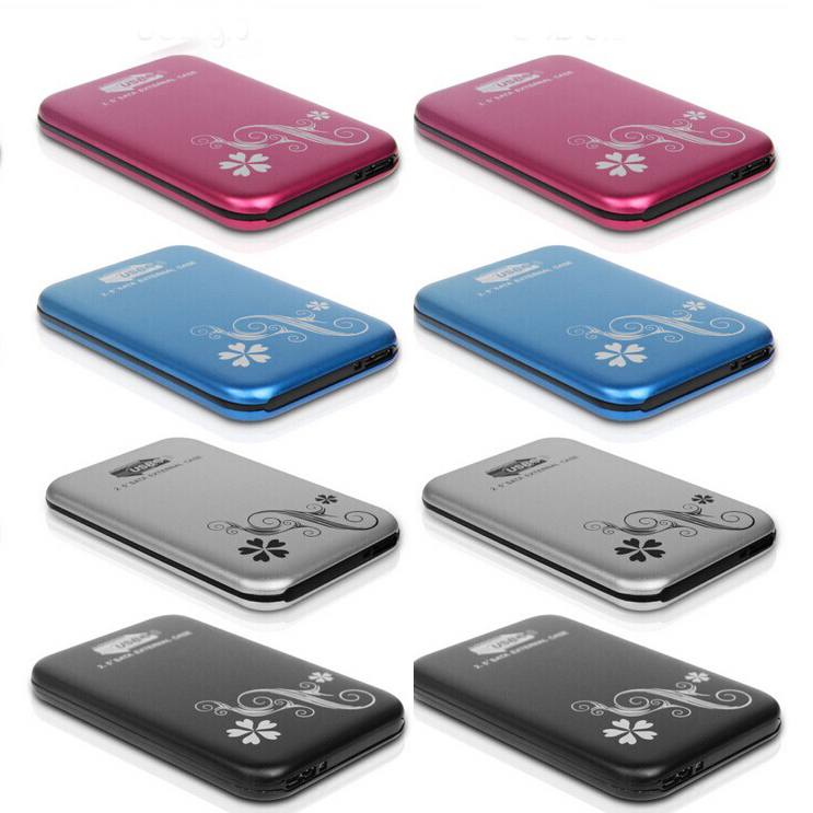 Купить прочный usb 3.0 hdd жесткий диск внешний корпус 2,5-дюймовый ...