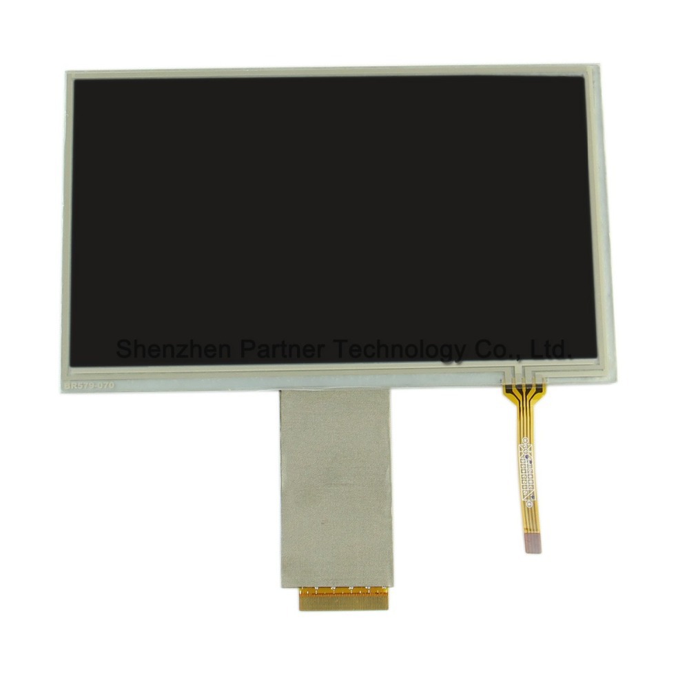 Купить Малина Пи дисплей /tft / 7 «цифровой сенсорный экран + диск Совет Малина Пи / pcduino ...