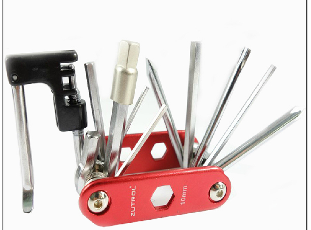 Купить 10pcs/lot, пояс петли большой тек Лок зажимы для ножны kydex нож ...