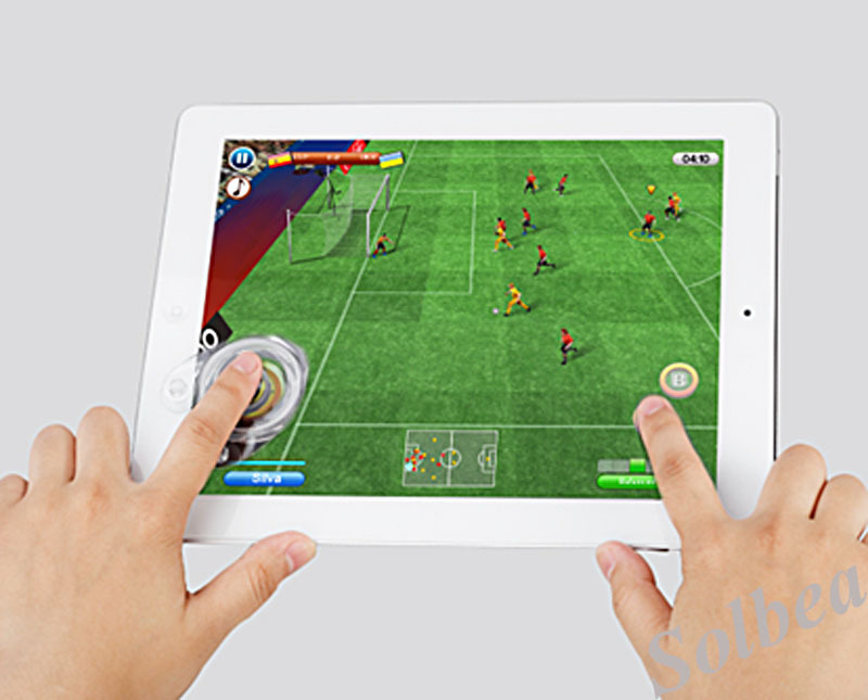 Купить 5pcsnew аналоговый джойстик игровой контроллер джойстика с ...