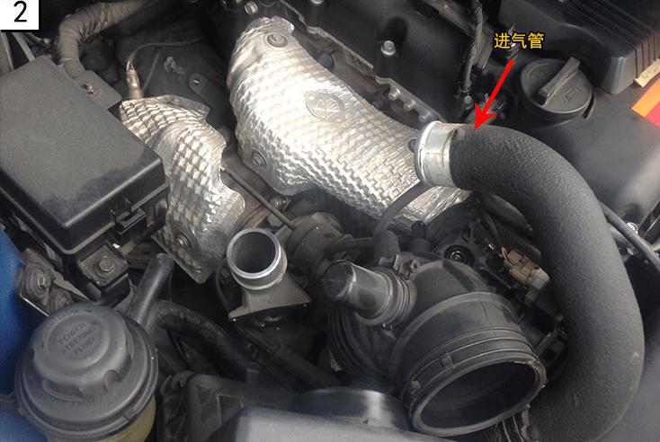 Купить клапан/поршневой клапан сброса давления для s40 v40 2.0T ...