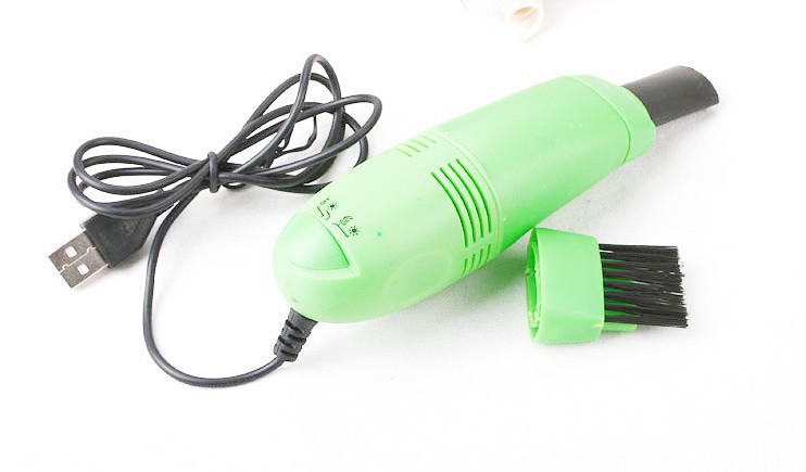 Купить Мини-пылесос для ноутбука с usb разъем клавиатуры ...