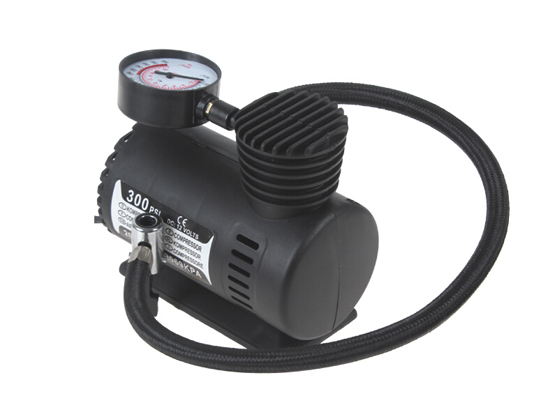 Купить воздушный насос 12v 300 psi воздушный компрессоры автомобилей ...